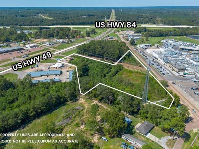 3492 Us # 49, Collins, MS 39428