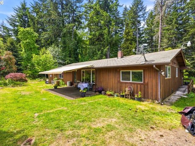 34938 Ede Rd, Lebanon, OR 97355