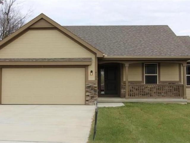 3493 NE 85th Ter, Kansas City, MO 64156