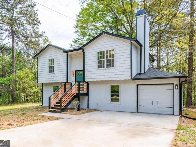 3493 Newberry Trail