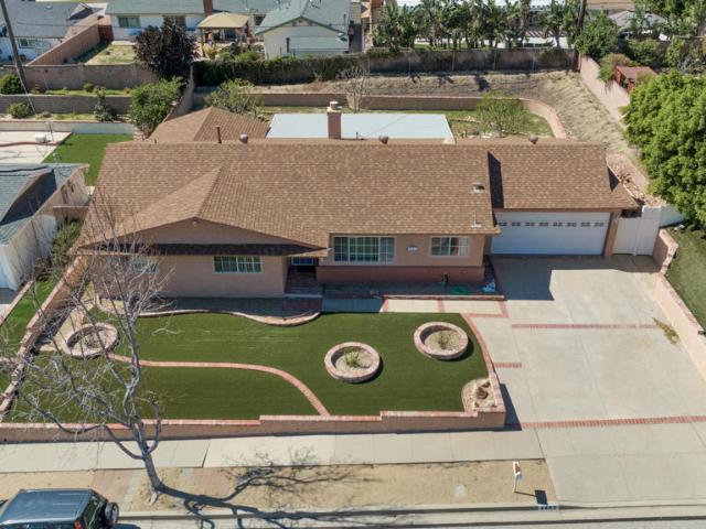 3493 Amarillo Ave, Simi Valley, CA 93063 | Compass