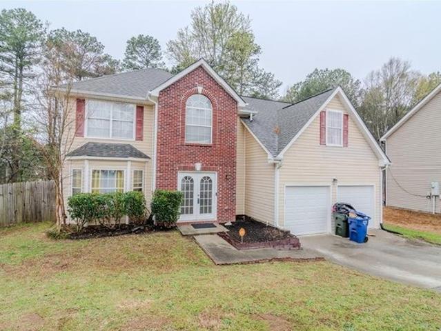 3493 Cameo Ct, Snellville, GA 30039