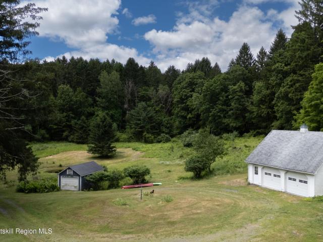 3493 County Road 7