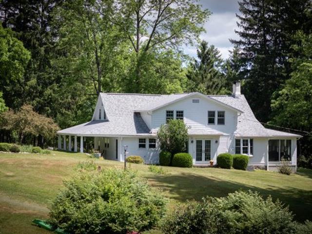 3493 County Road 7, Hillsdale, NY 12529