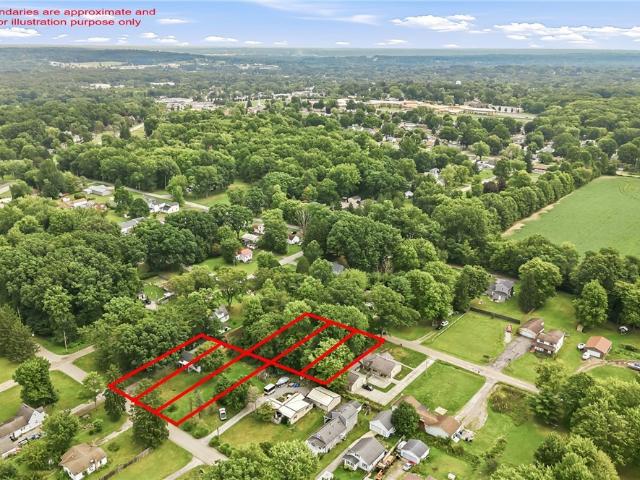 3493 Shadyside Drive