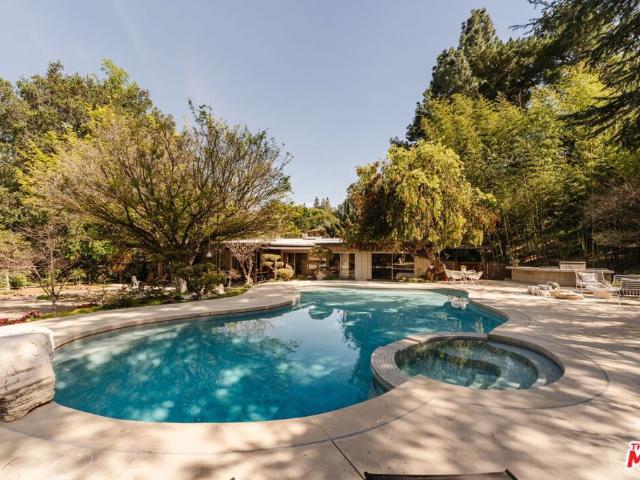 3493 Valley Meadow Road