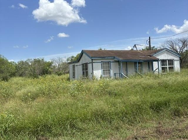 349 County Road 304 Lot 15 1, Orange Grove, TX 78372