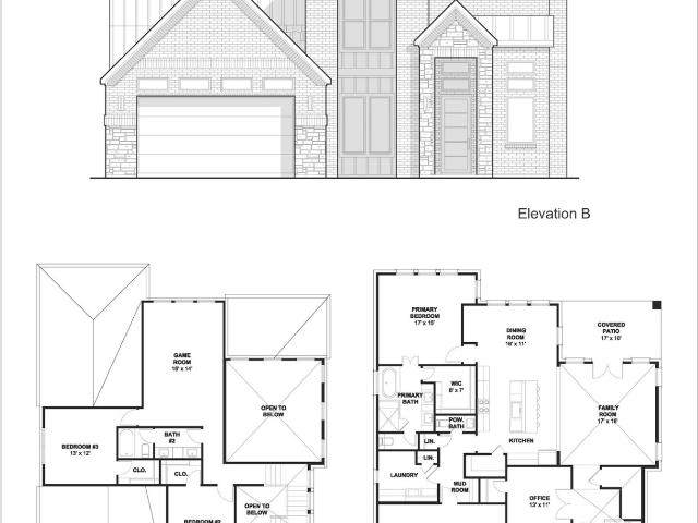349 Covey Ln, Sealy, TX 77474 | MLS #80505 | Compass