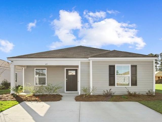 349 Cold Creek Pass, Port Wentworth, GA 31407