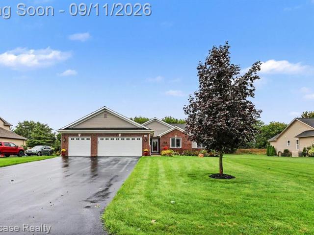 349 Corkwood Drive
