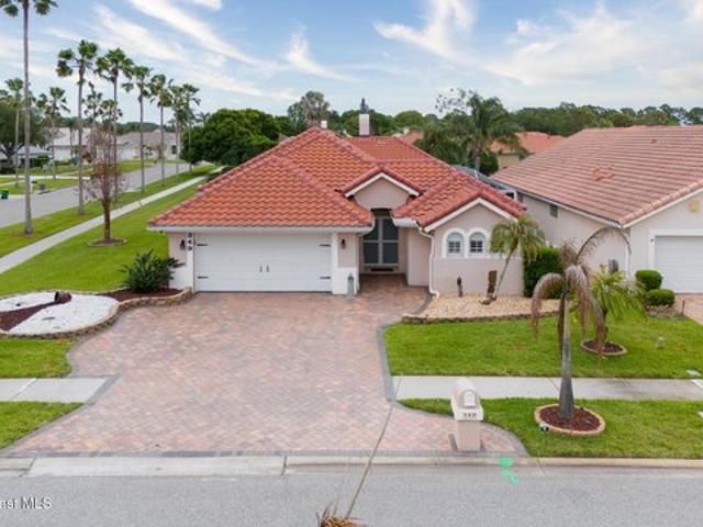 349 Carmel Dr, Melbourne, FL 32940