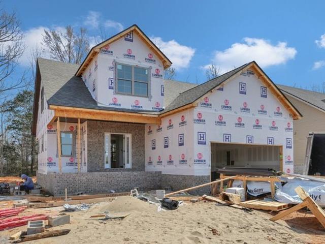 349 Chase Dr, Clarksville, TN 37043
