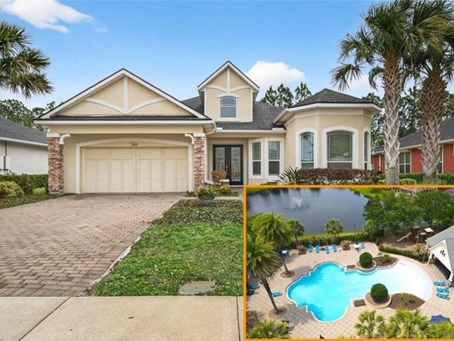 349 Chelsea Place Ave, Ormond Beach, FL 32174