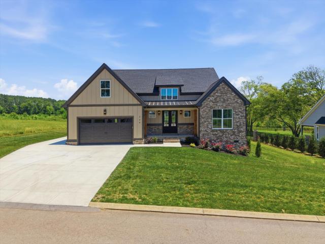 349 Clubhouse Drive