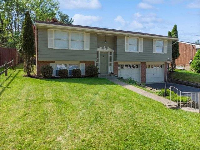 349 Crescent Garden Dr, Pittsburgh, PA 15235