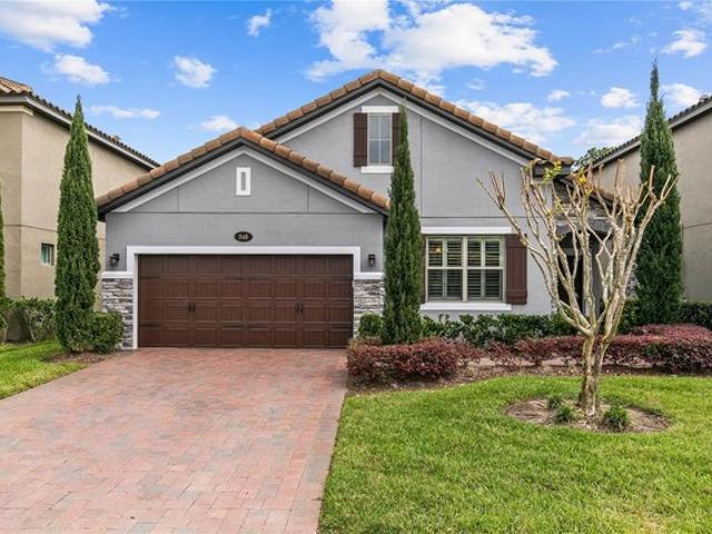349 Ancona Ave, Debary, FL 32713