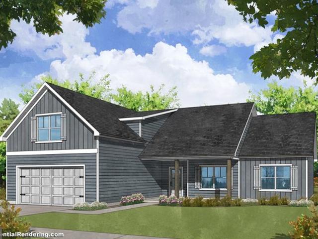 349 Andrews Mill Rd, Greenville, GA 30222