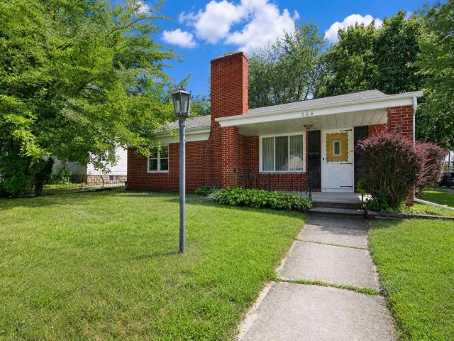 349 ABRAMS Street