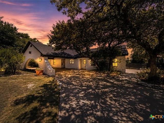 349 Arrowhead Point Rd, Belton, TX 76513