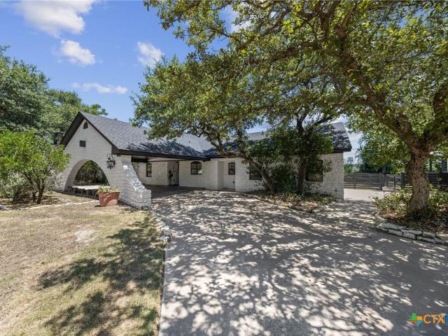 349 Arrowhead Point Road