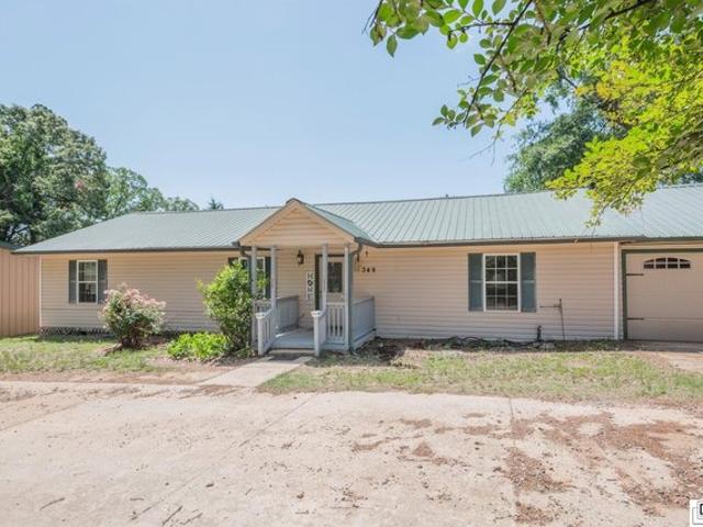 349 Ashley Griggs Rd, Calhoun, LA 71225
