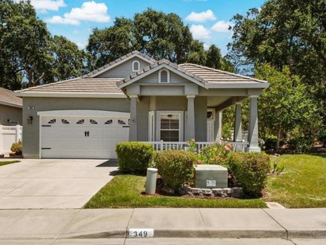 349 Boardwalk Ct, Vacaville, CA 95687
