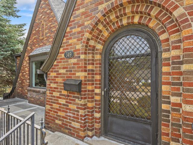 349 Baynton Avenue