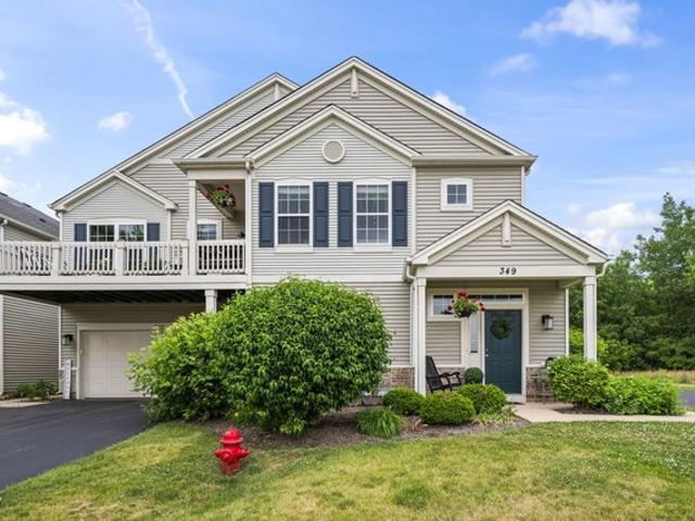 349 Bakers Ct Unit 349, Lakemoor, IL 60051