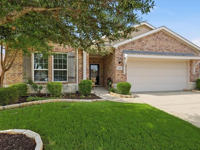 349 Balboa Ct, Frisco, TX 75036