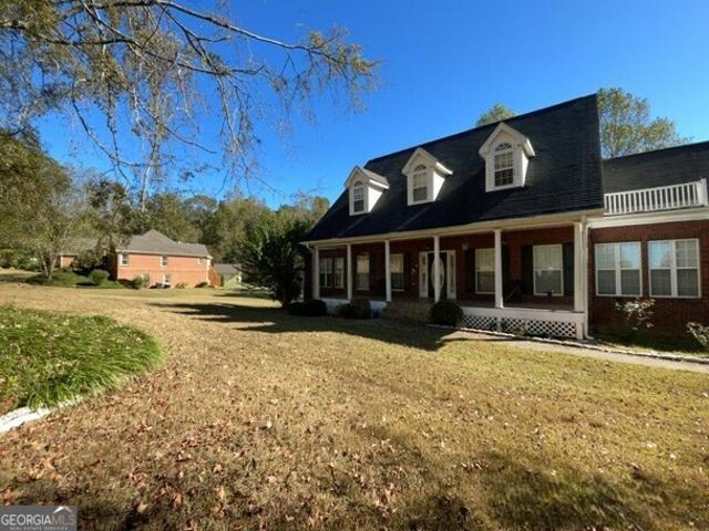 349 Bald Rock Rd, Oxford, GA 30054 | MLS #10687 | Compass