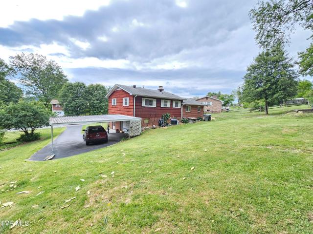 349 Belmont Drive