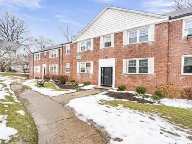 349 Bloomfield Ave #8 Verona, NJ 07044