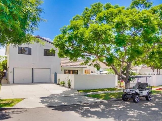 349 G Ave, Coronado, CA 92118
