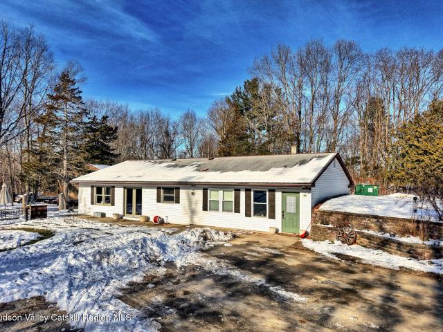 349 Gahbauer Rd, Unit 45, Hudson, NY 12534 | MLS #20263