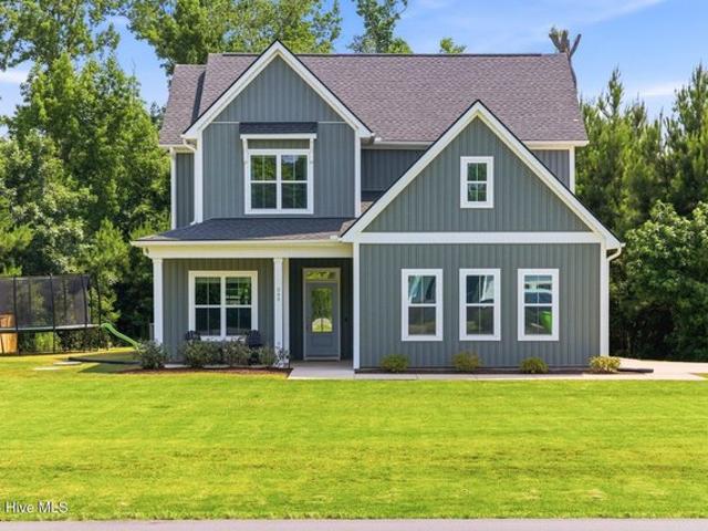 349 Grandview Dr, Hampstead, NC 28443
