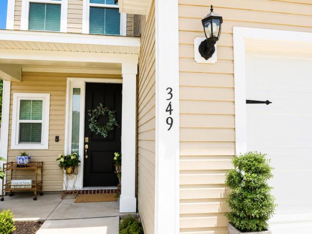 349 Green Fern Drive