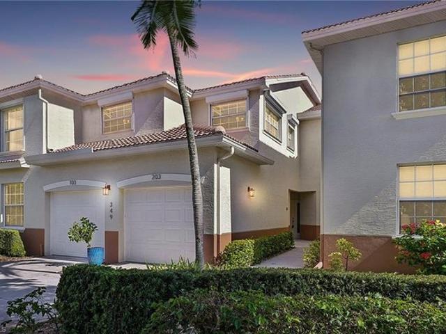 349 Dover Pl Apt 203, Naples, FL 34104