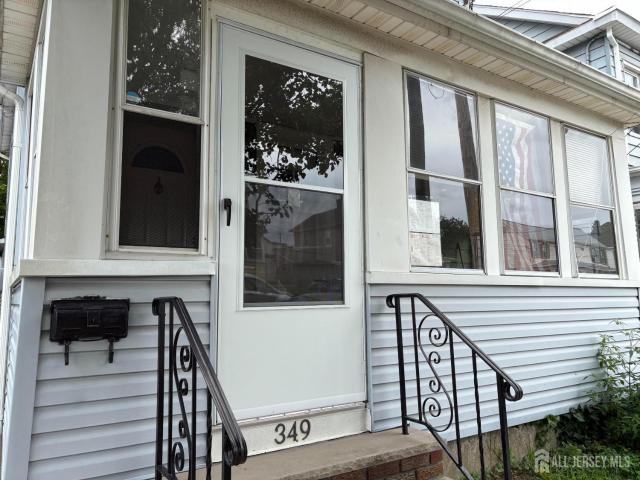 349 David Street