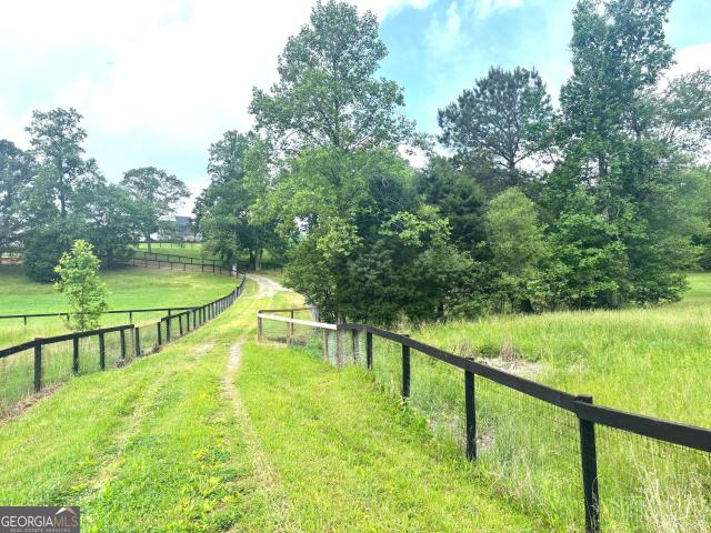 349 Debord Dr, Unit LOT #4, Waleska, GA 30183 | MLS #10681