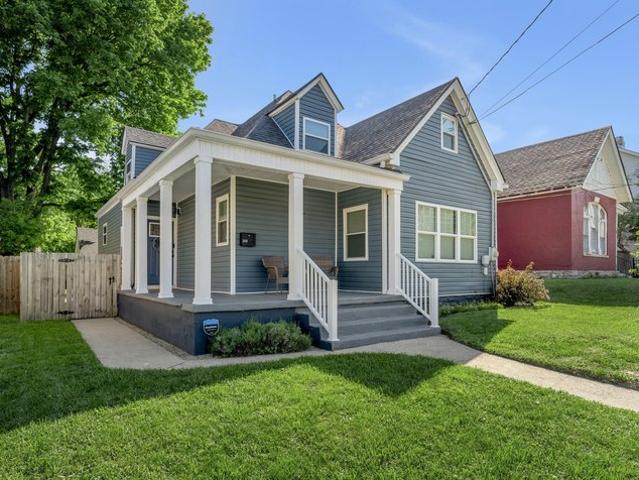 349 E Third St, Lexington, KY 40508