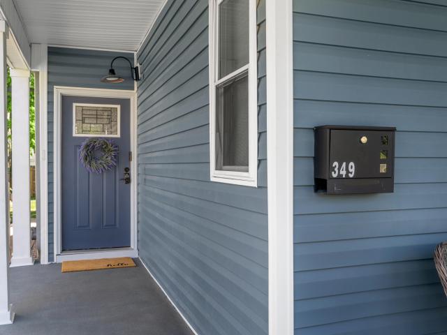 349 E Third Street