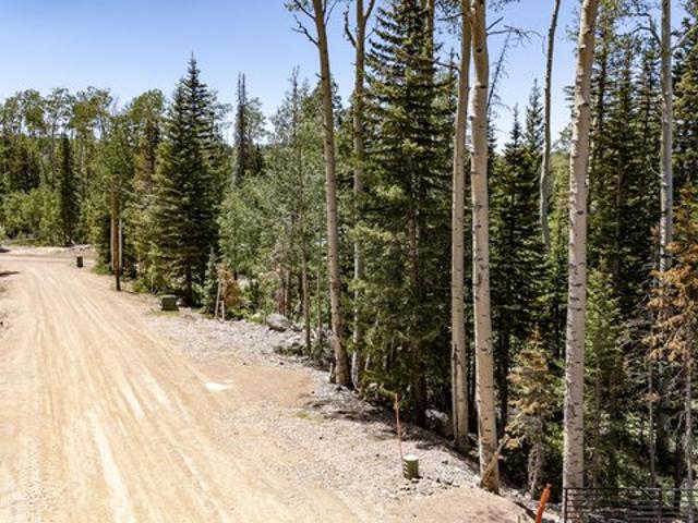 349 E Trail Rd Lot 27, Brian Head, UT 84719
