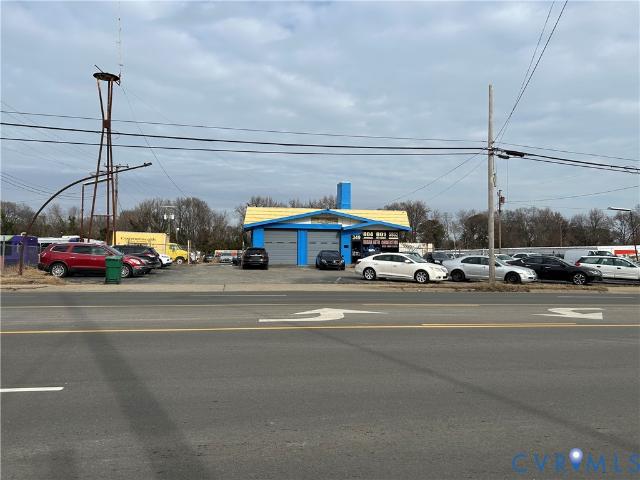 349 E Belt Boulevard
