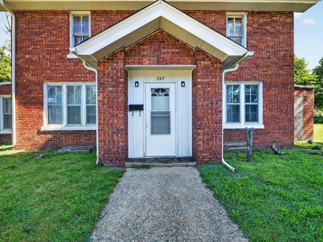 349 E Empire Avenue