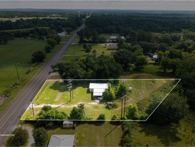 349 E N Highway 94, Trinity, TX 75862