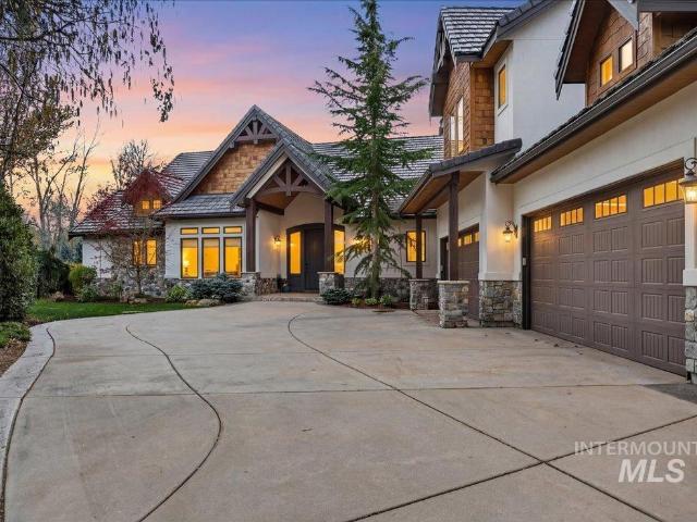 349 E River Quarry Dr, Eagle, ID 83616 | MLS #98980 | Compass