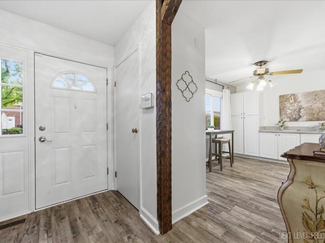349 E Roland Drive