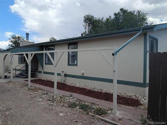349 E Stewart Dr, Pueblo, CO 81007