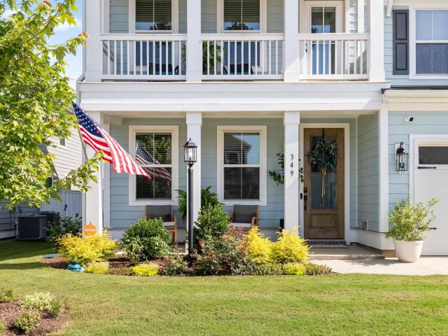349 Encampment Boulevard