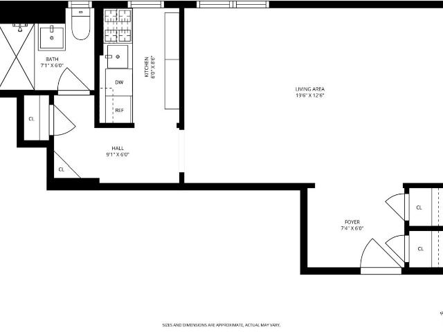 349 East 49th Street, Unit 4A